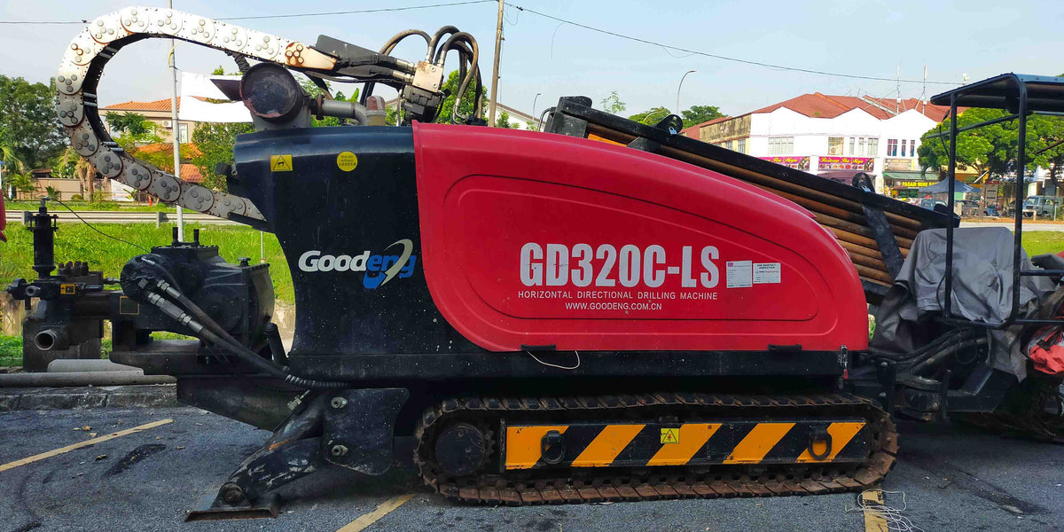 HDD Equipment — MachineryBroker.com