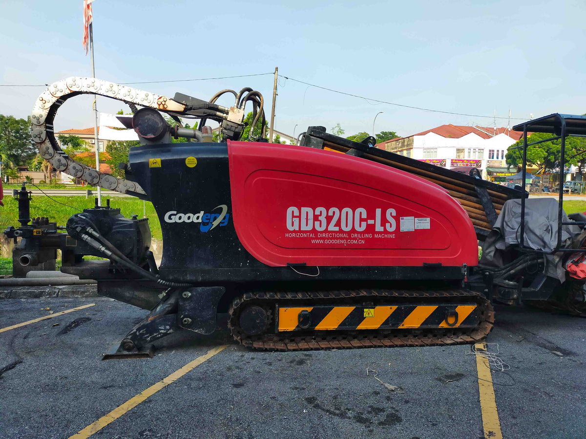 HDD Equipment — MachineryBroker.com