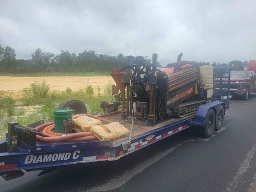 Directional Drills — machinerybroker